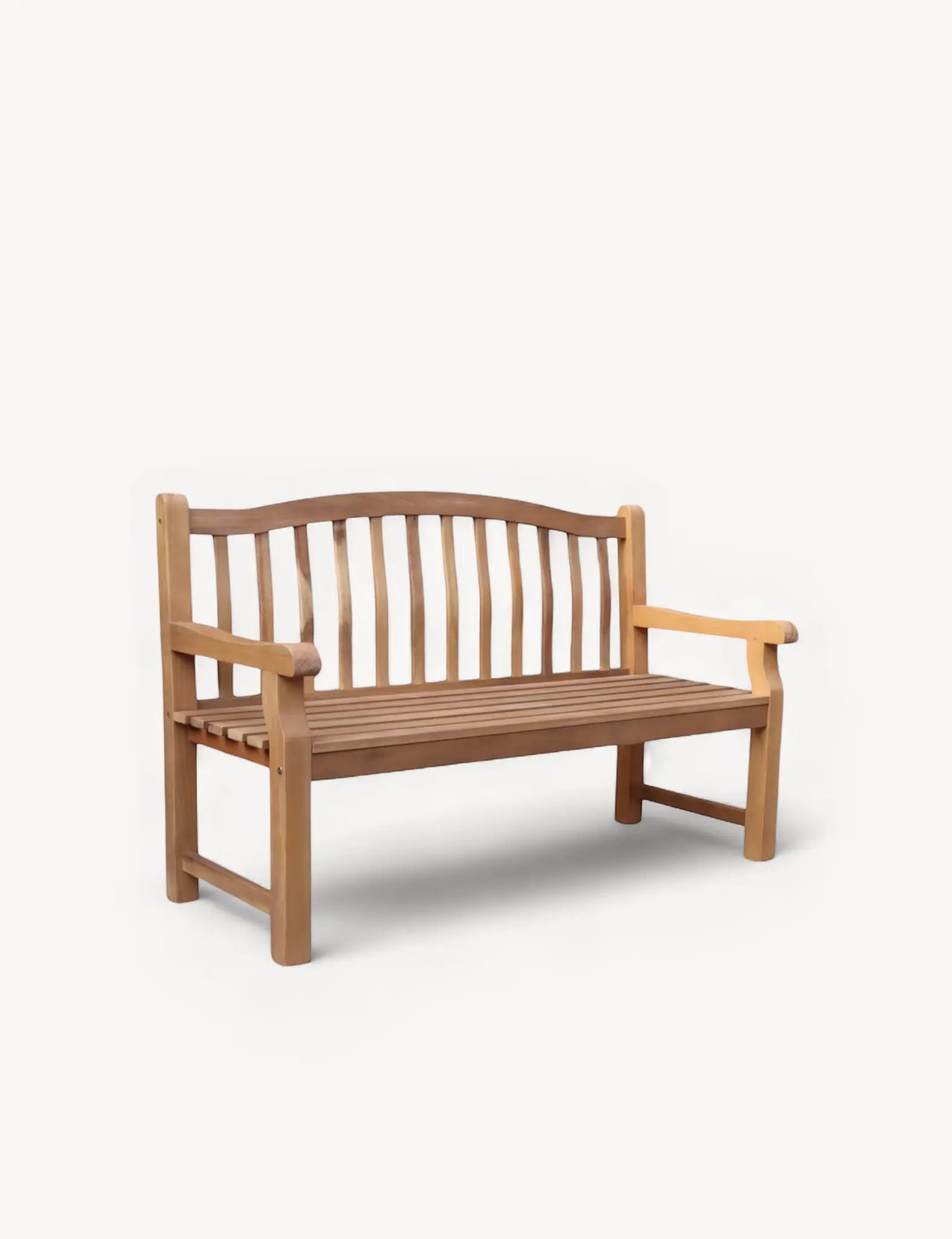 Lytham 3 Seater Bench – Royalcraft