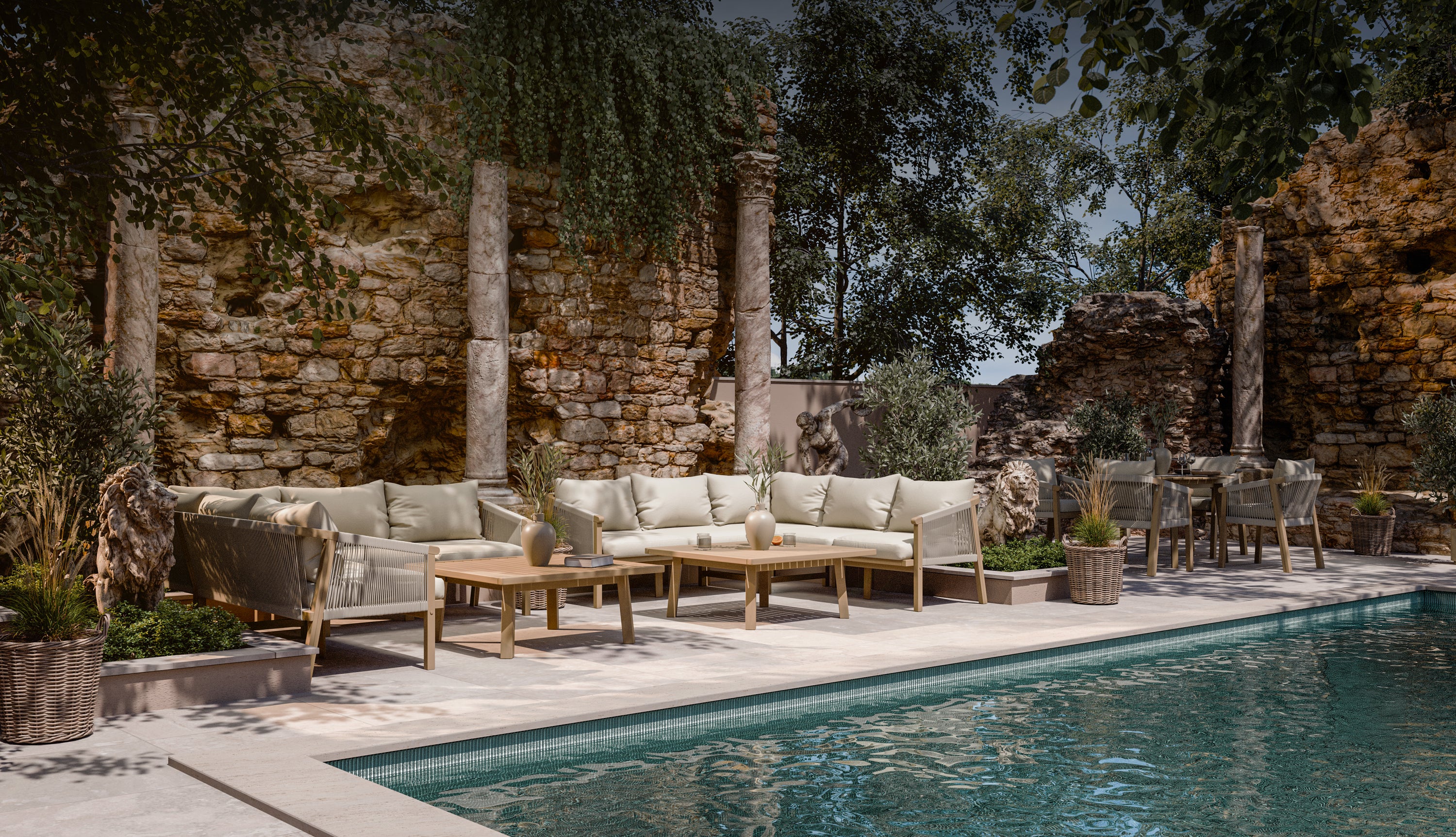 Royalcraft | High Quality Garden & Home Furniture Products ...