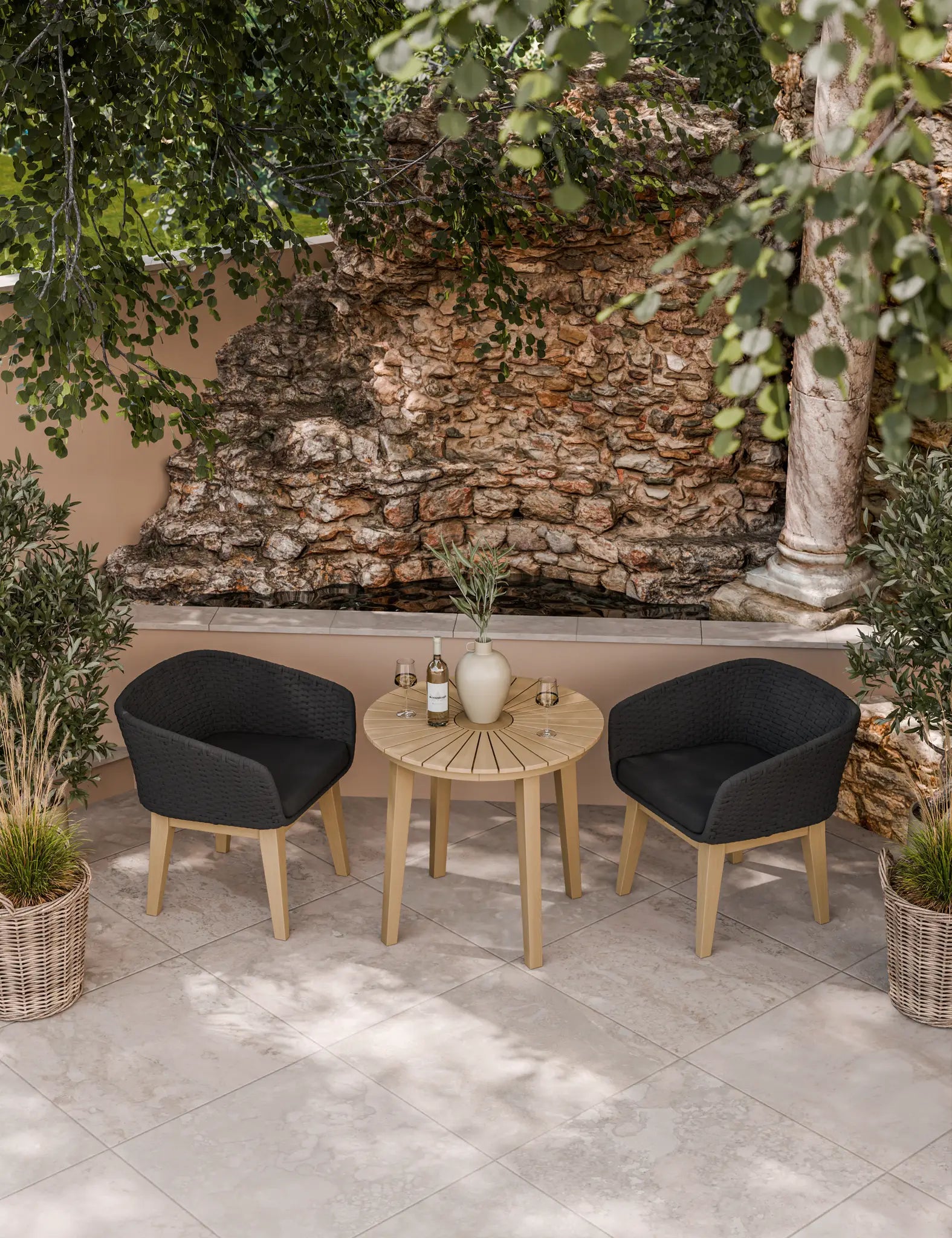 Garden Dining Sets - Outdoor Dining Sets – Page 2 – Royalcraft