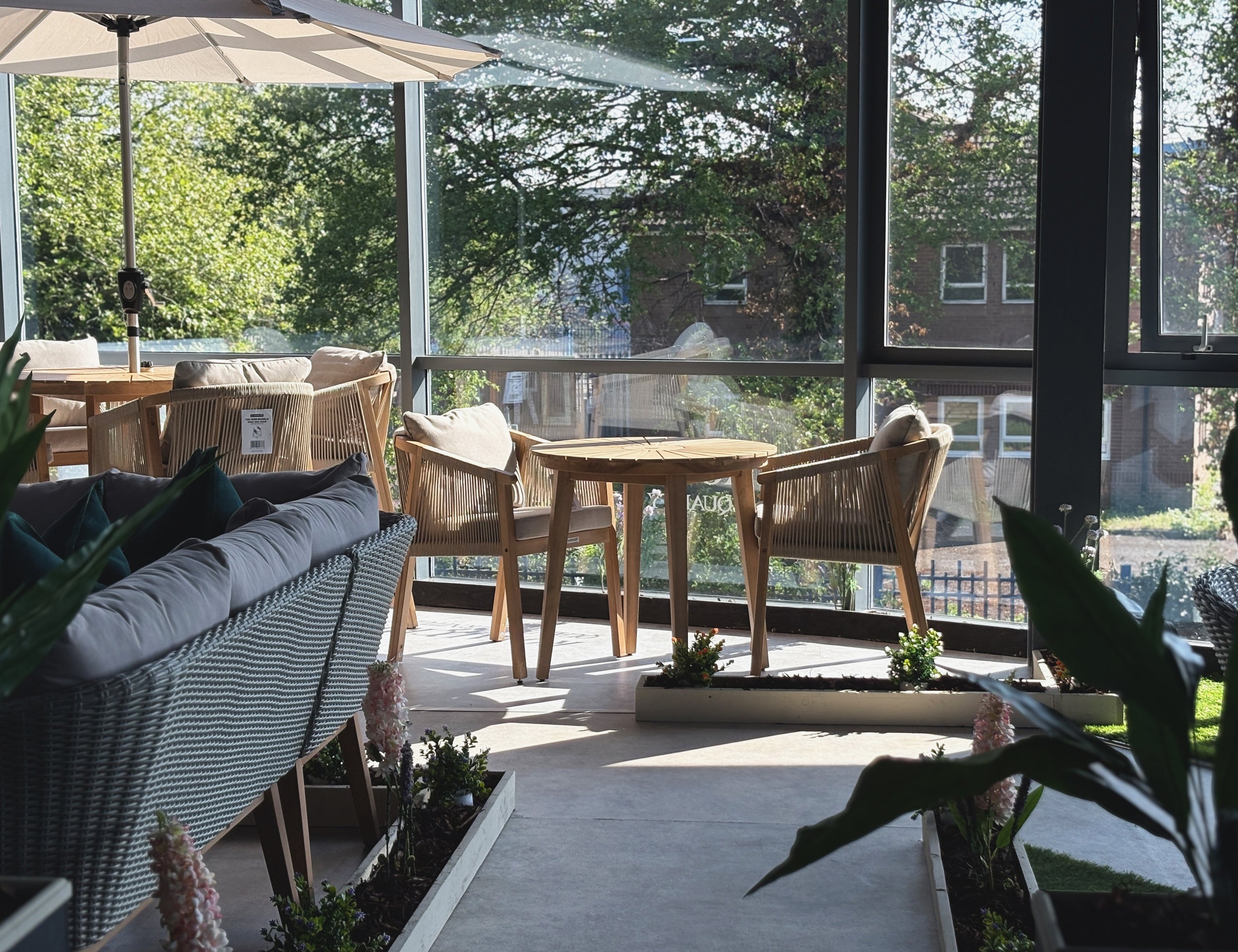 Visit Our Showroom – Royalcraft