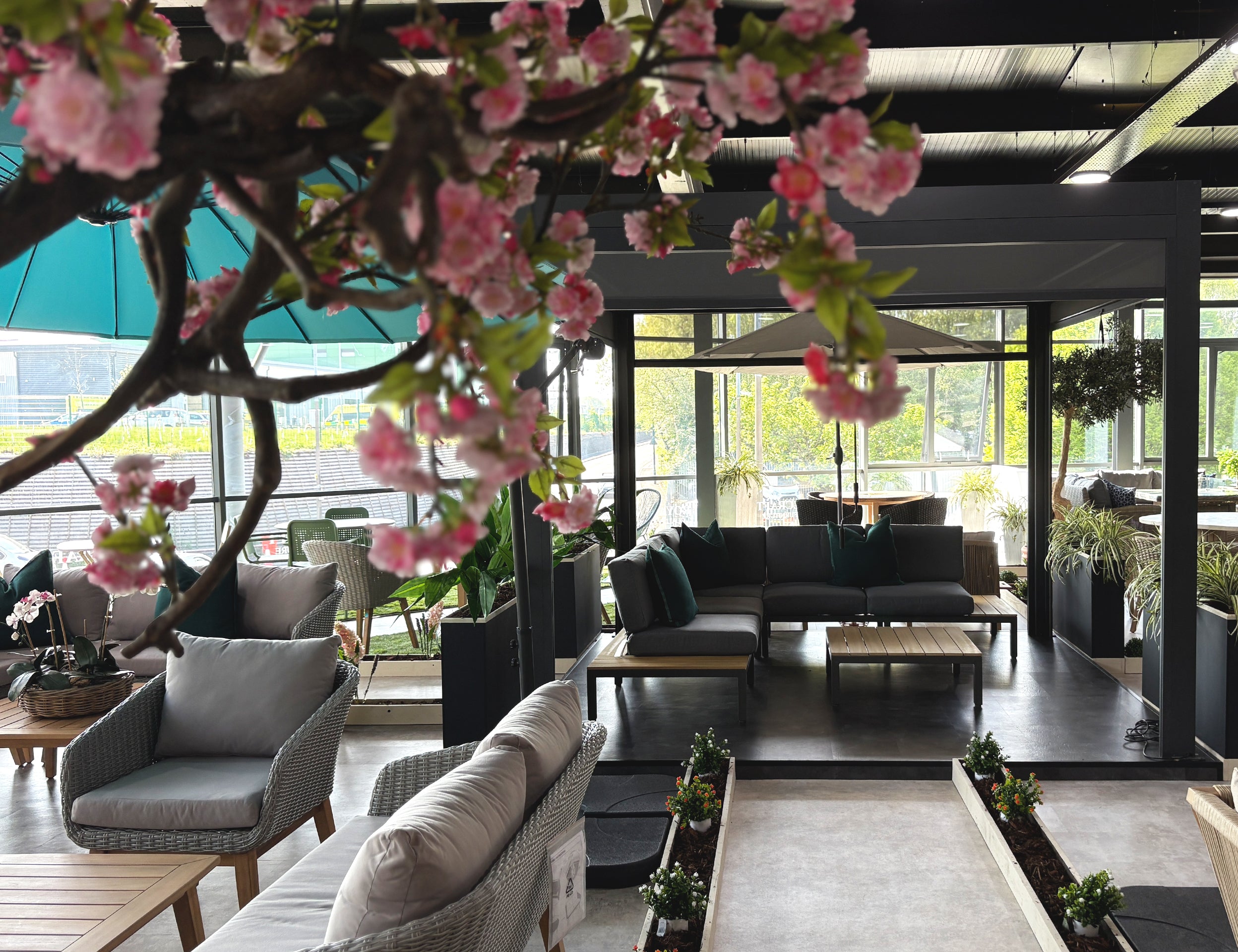 Visit Our Showroom – Royalcraft